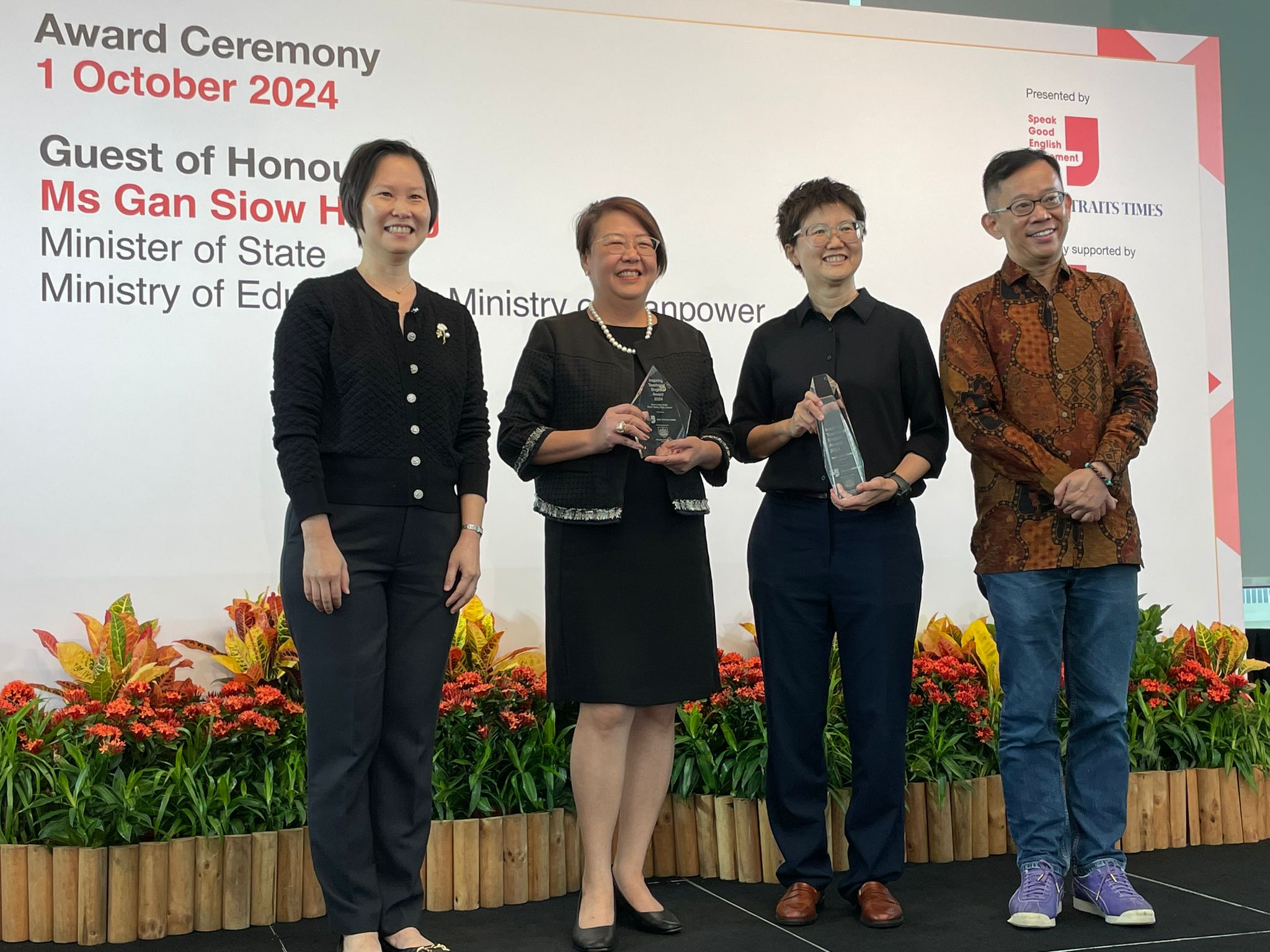 Inspiring Classroom Innovators