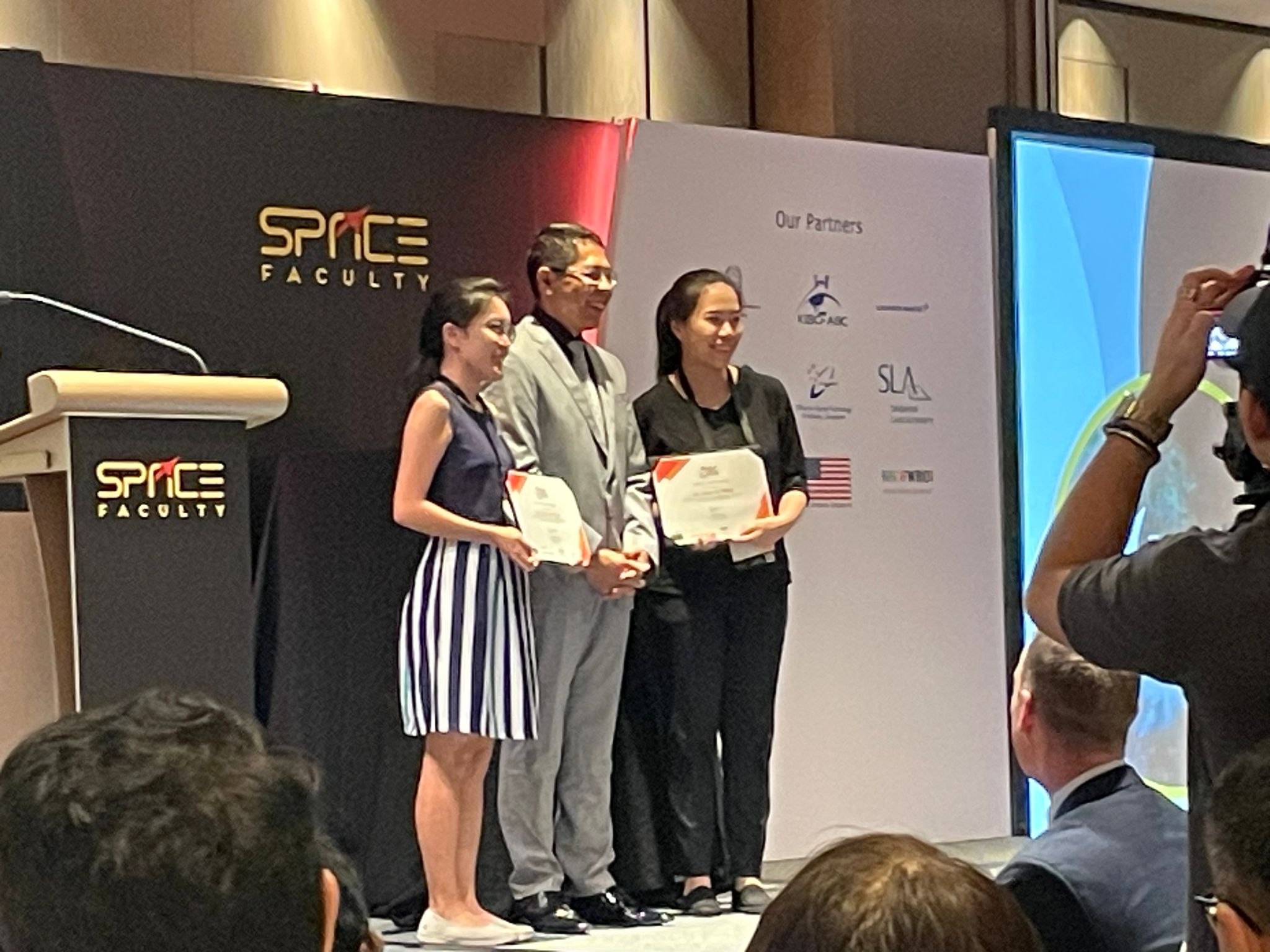 Inspiring Classroom Innovators