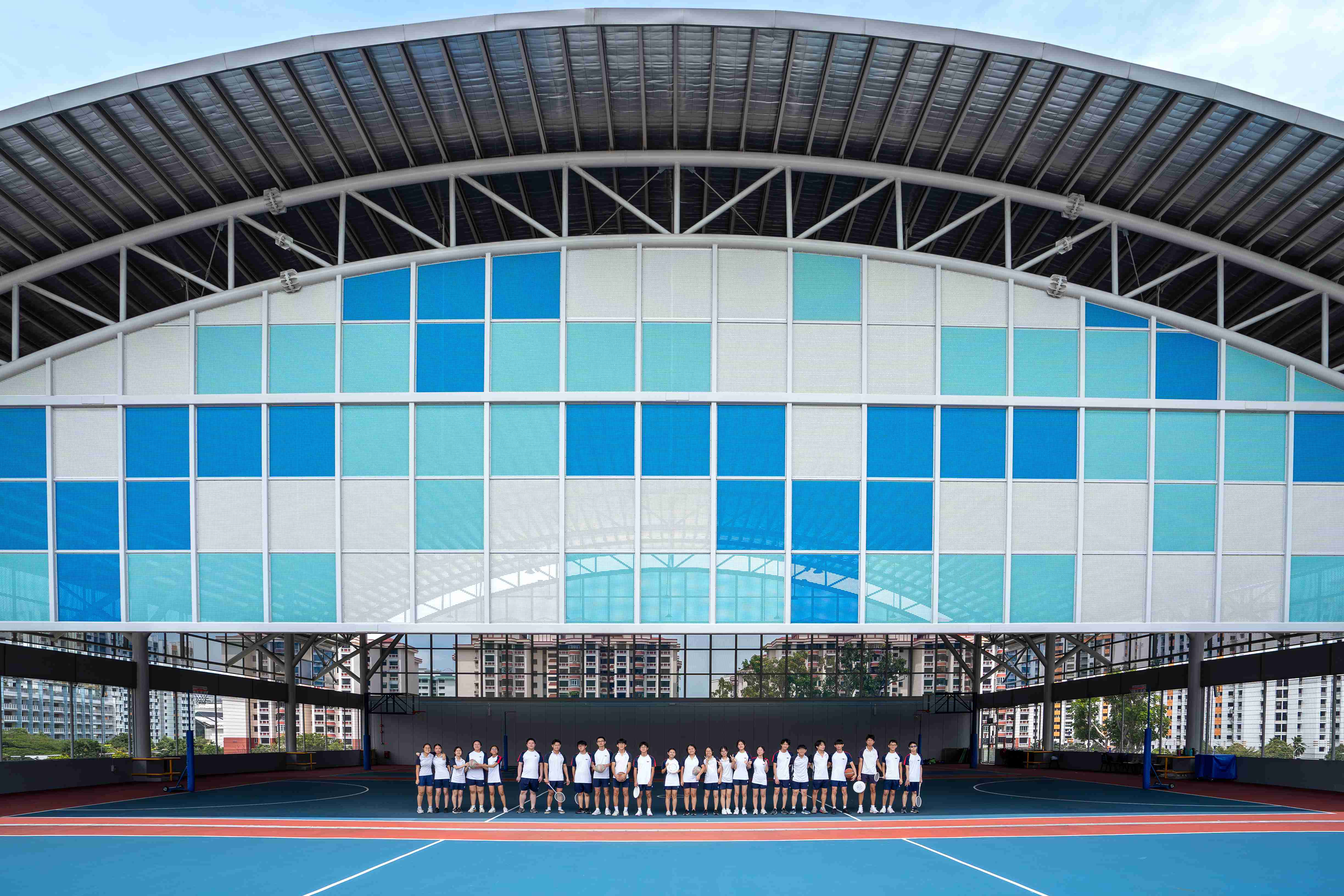 Facilities