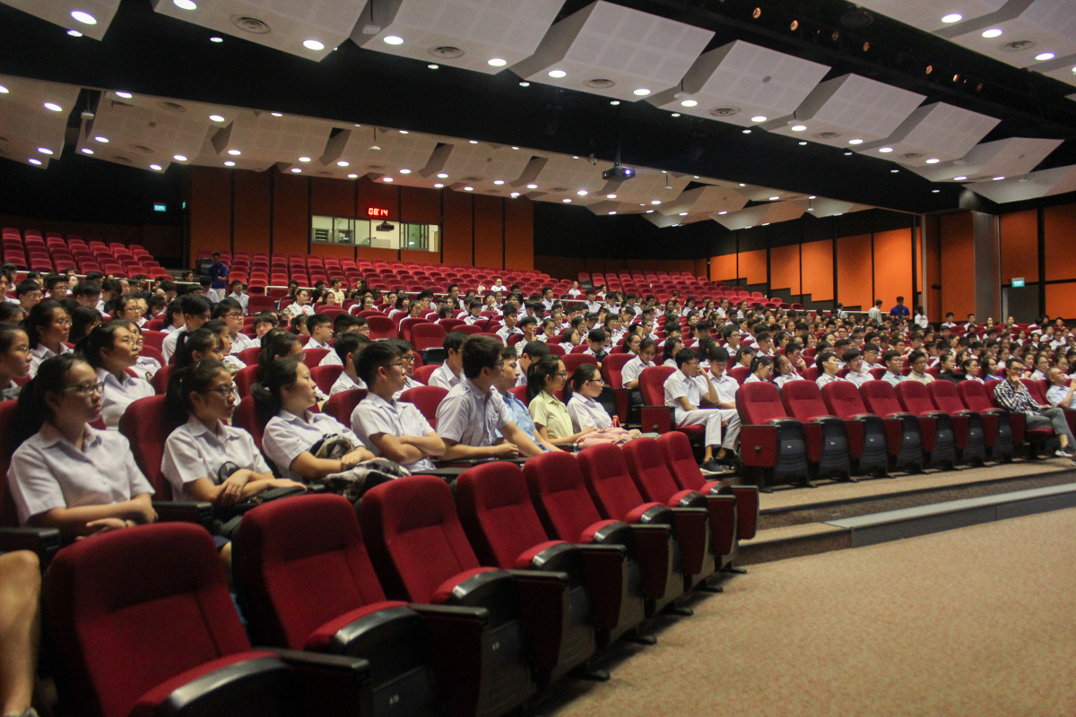 Facilities