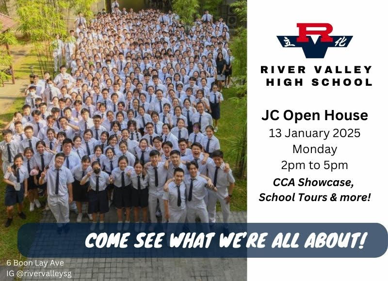 River Valley High School